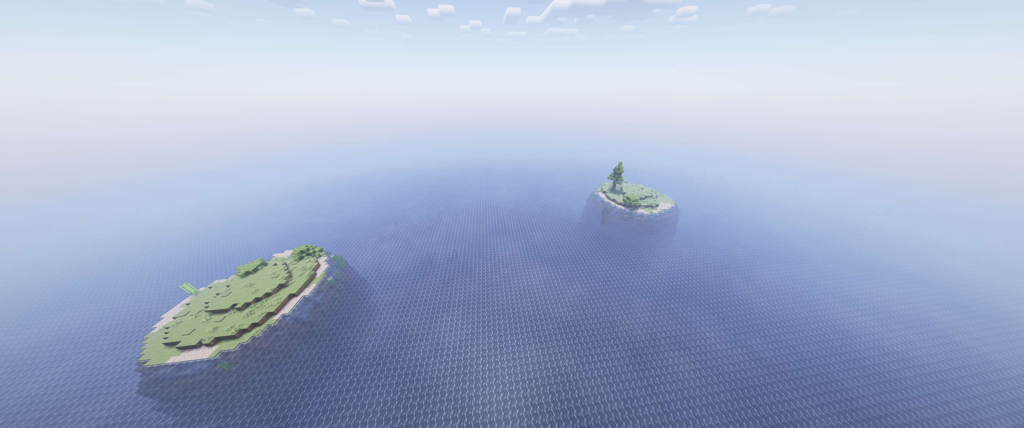 The Eternals [Forge] - Gallery - Minecraft Modpacks - CurseForge