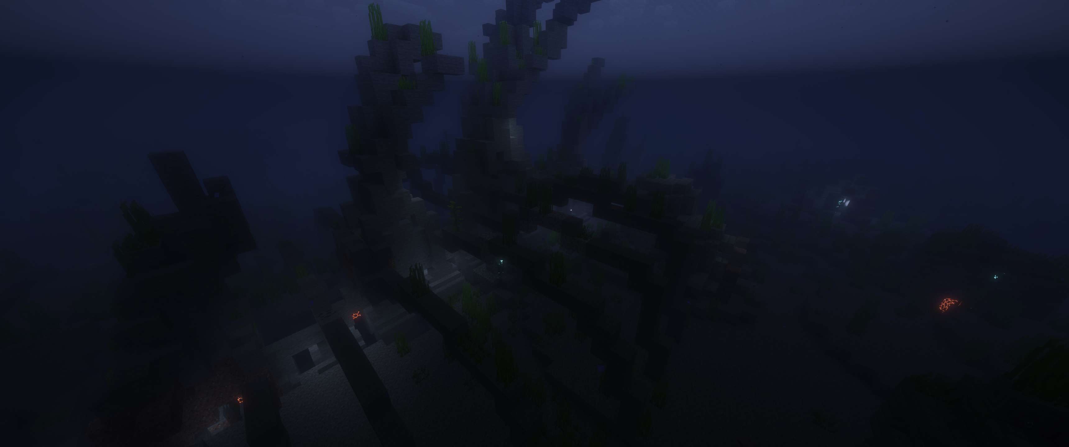 The Eternals [Forge] - Gallery - Minecraft Modpacks - CurseForge