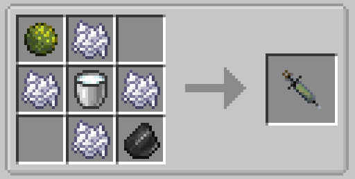 Combat＆Usefull Stuffs - Gallery - Minecraft Mods - CurseForge