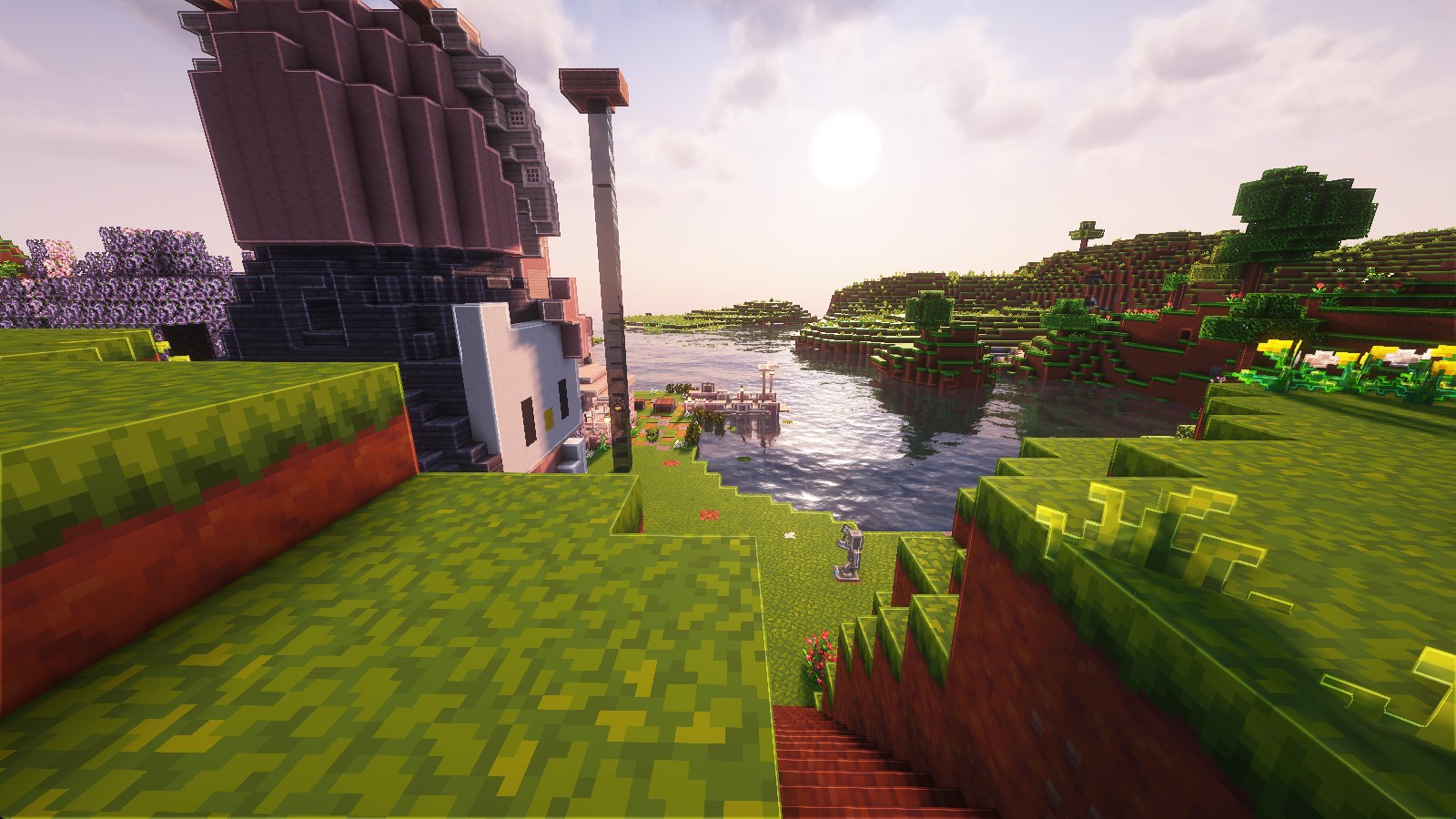 Kittycraft Season 1 - Gallery - Minecraft Modpacks - CurseForge