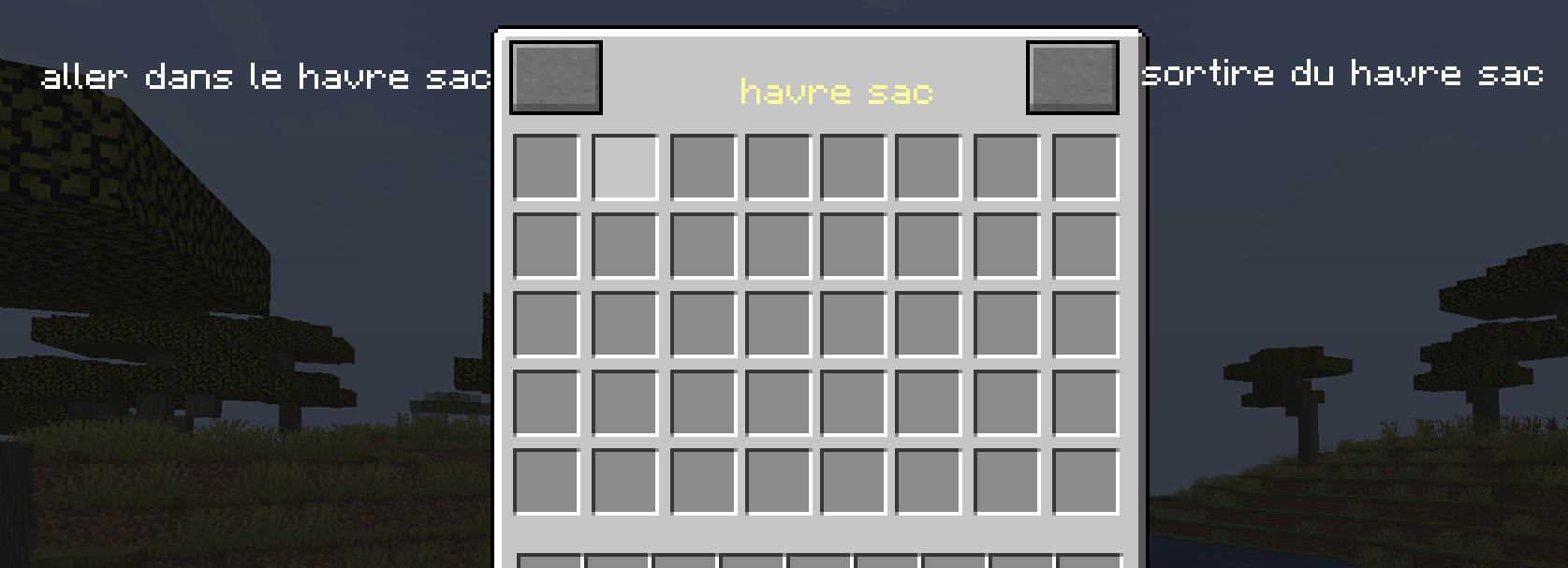 Wakfu - Gallery - Minecraft Mods - CurseForge