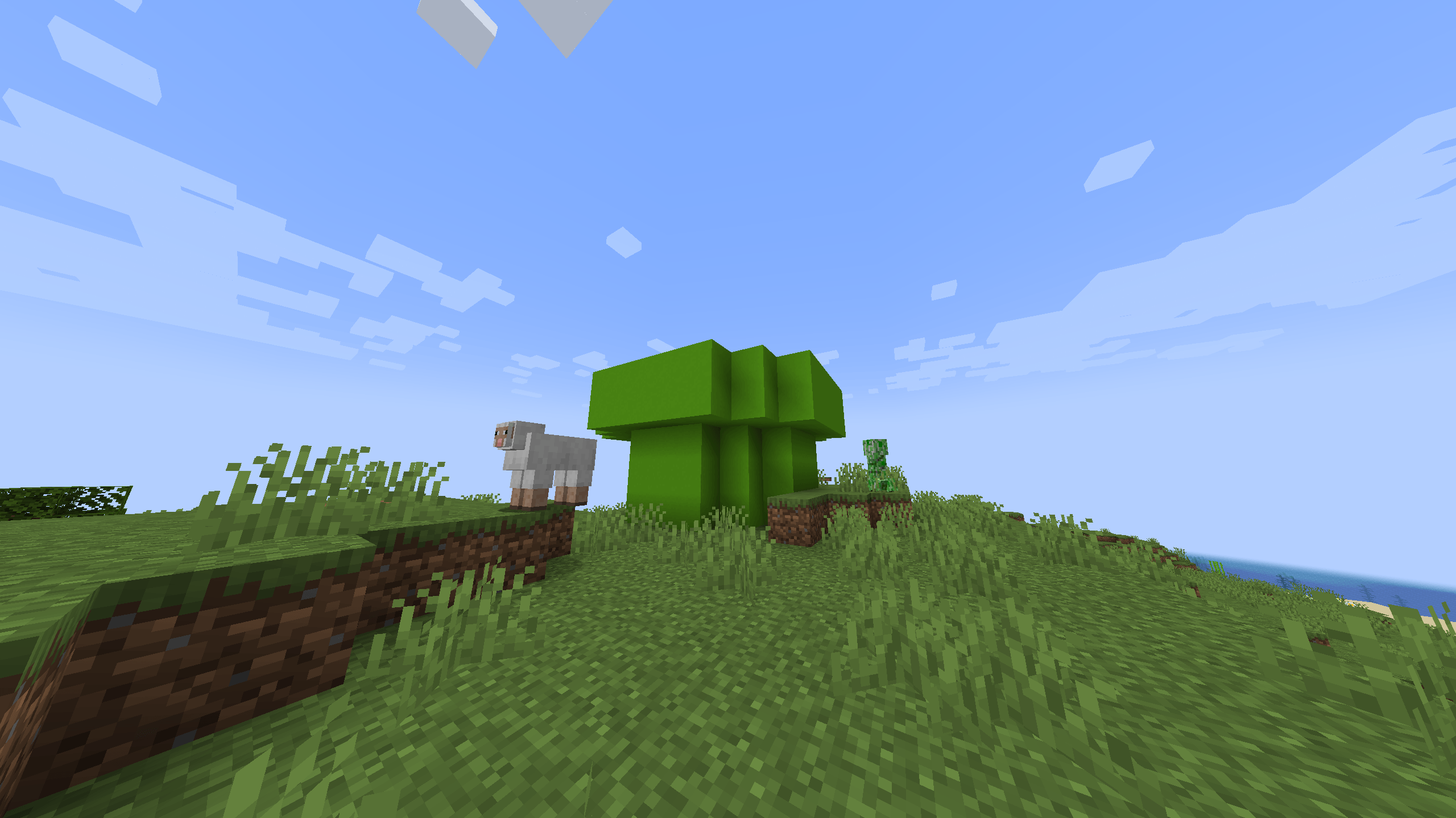 Mario Mixup - Gallery - Minecraft Mods - CurseForge