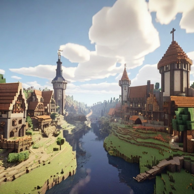 Reborn Colonie - Gallery - Minecraft Modpacks - CurseForge