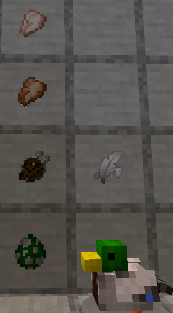 GastronomiCraft Screenshots - Mods - Minecraft