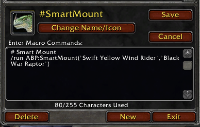 ActionbarPlus - Gallery - World of Warcraft Addons - CurseForge