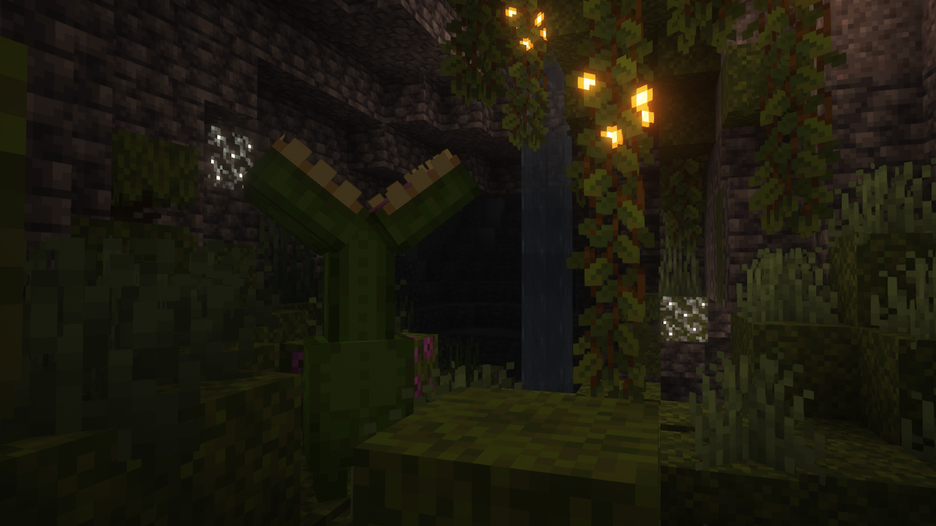 Lummobs! Screenshots - Mods - Minecraft