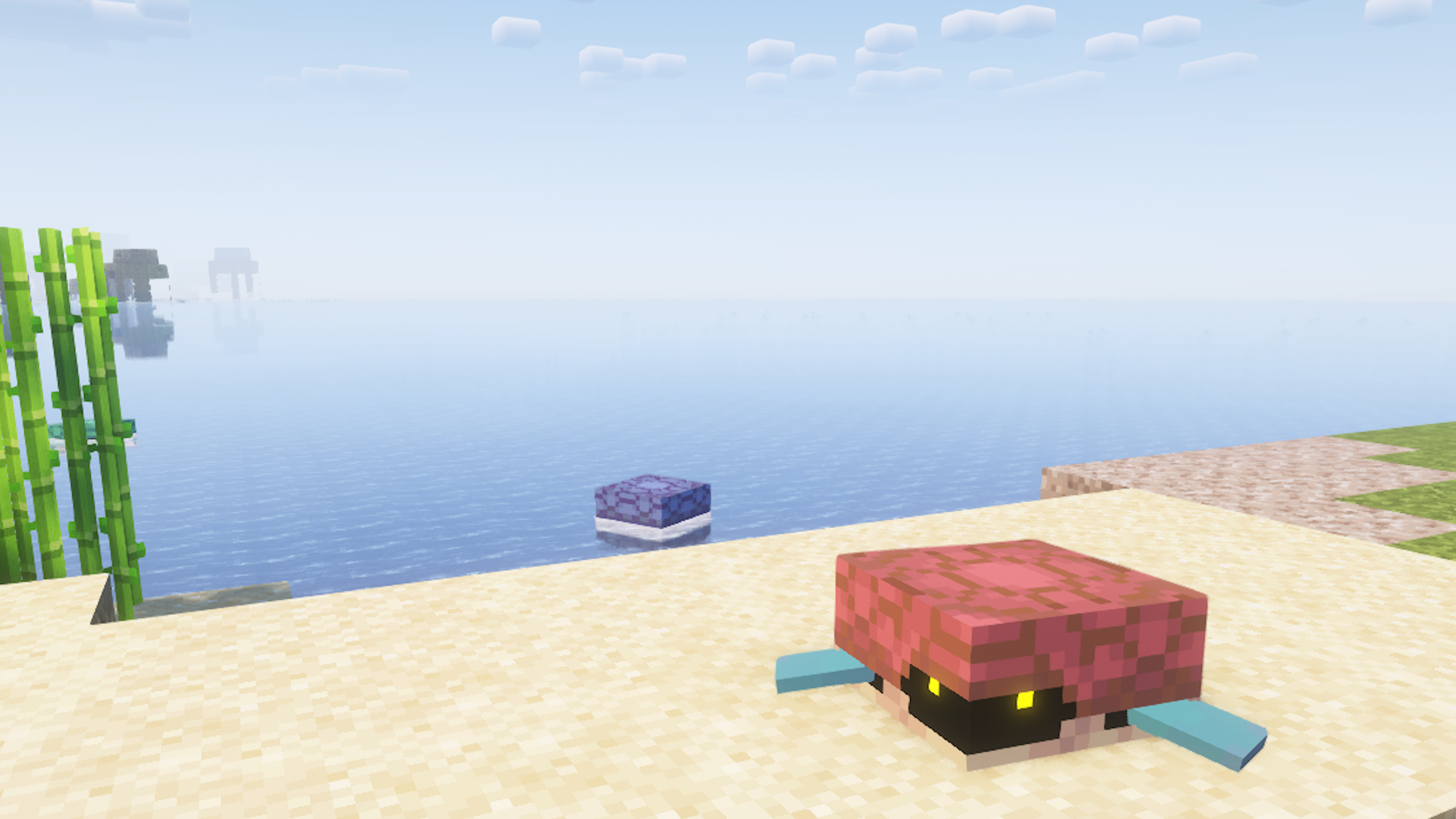 Lummobs! - Minecraft Mods - CurseForge