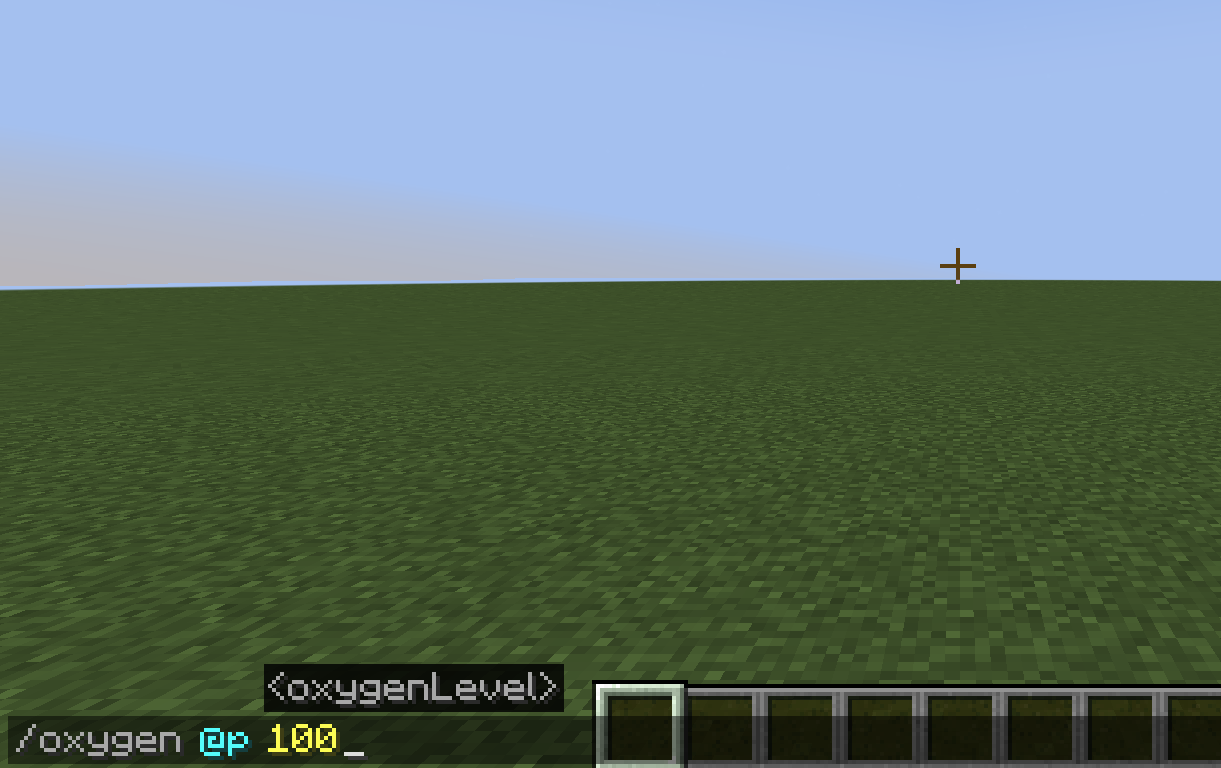 Utility Commands - Gallery - Minecraft Mods - CurseForge