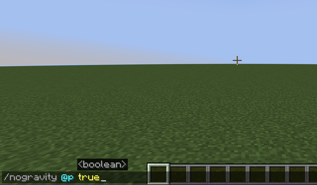 Utility Commands - Gallery - Minecraft Mods - CurseForge