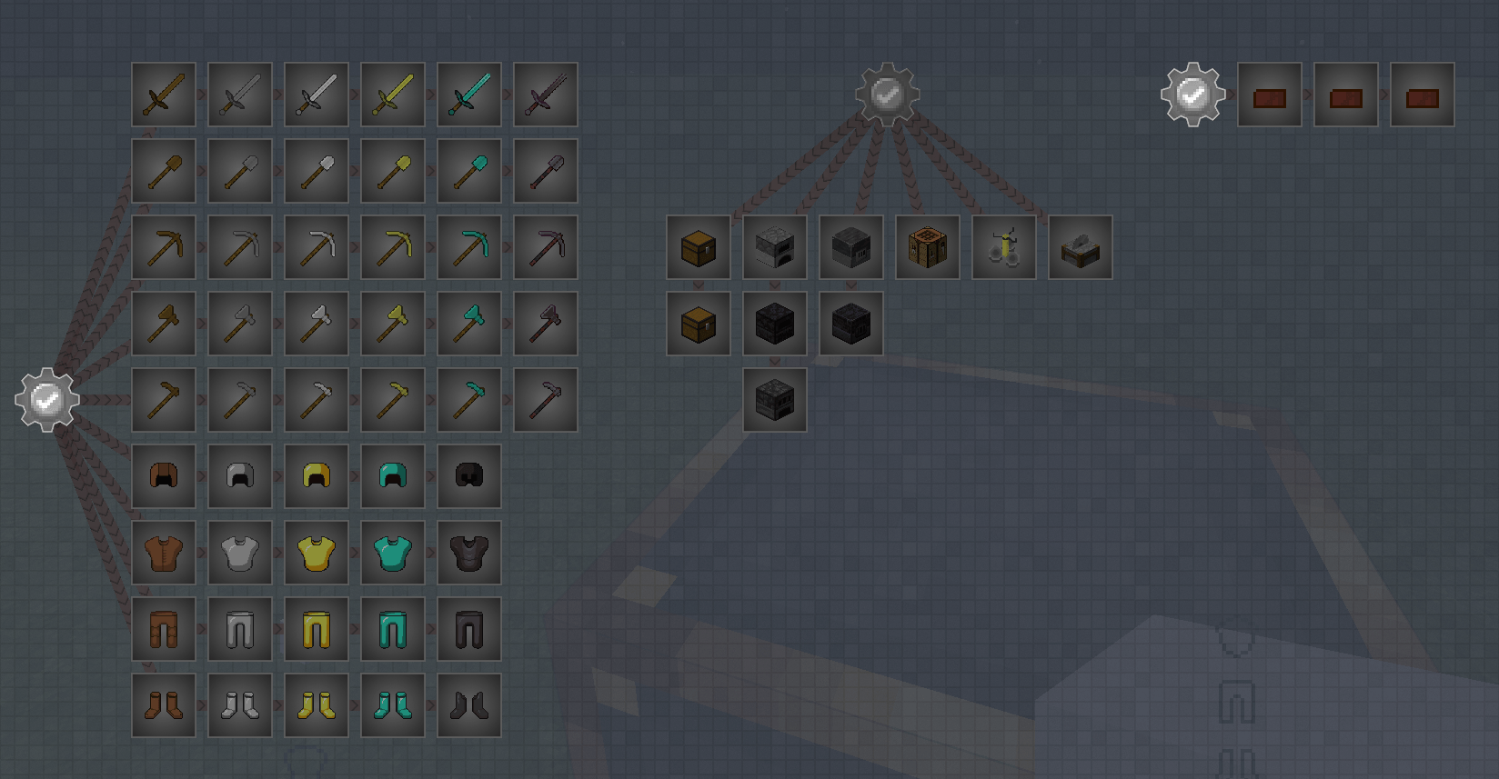 ICreated - Minecraft Modpacks - CurseForge