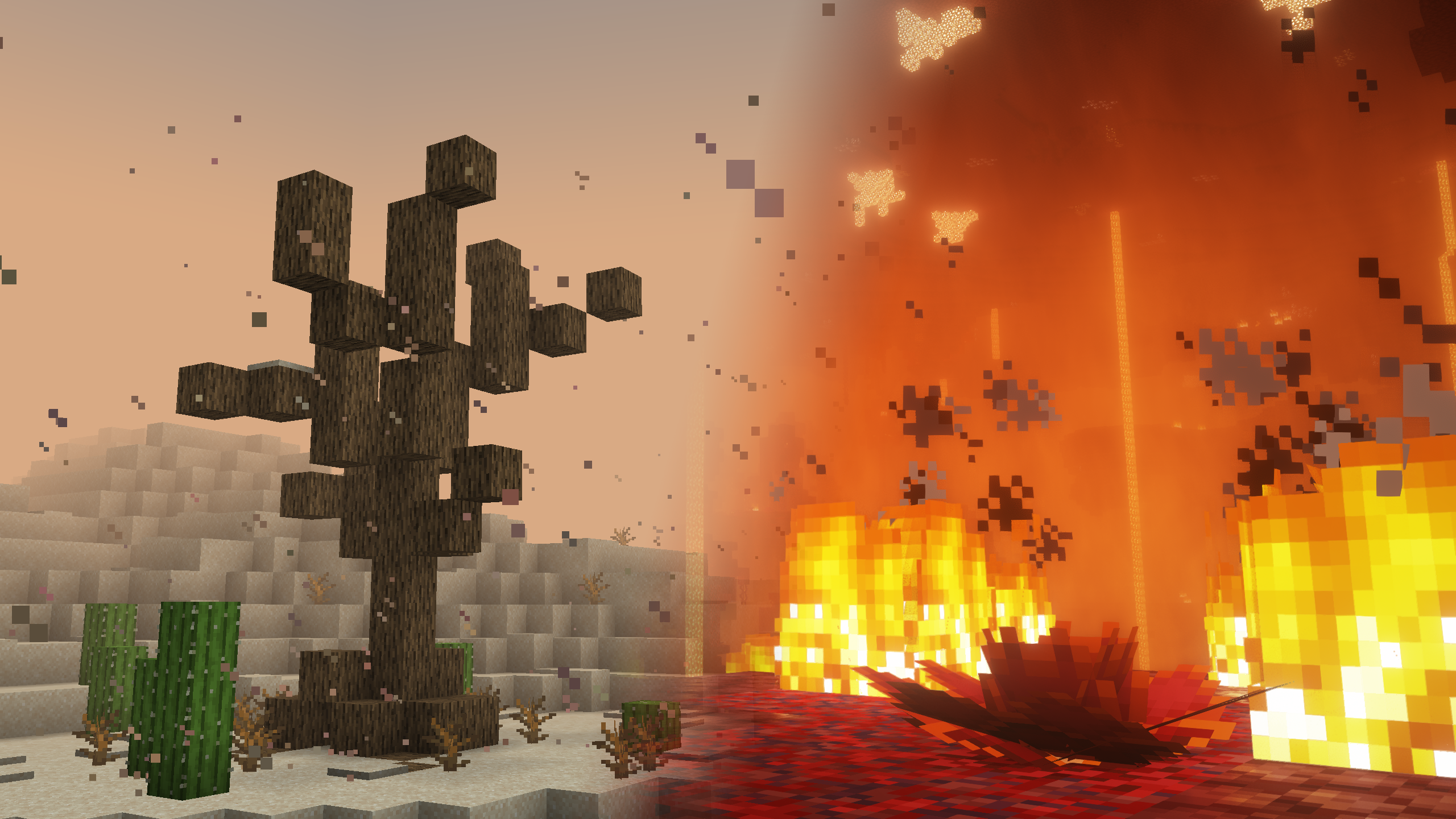 Scorchful - Gallery - Minecraft Mods - CurseForge