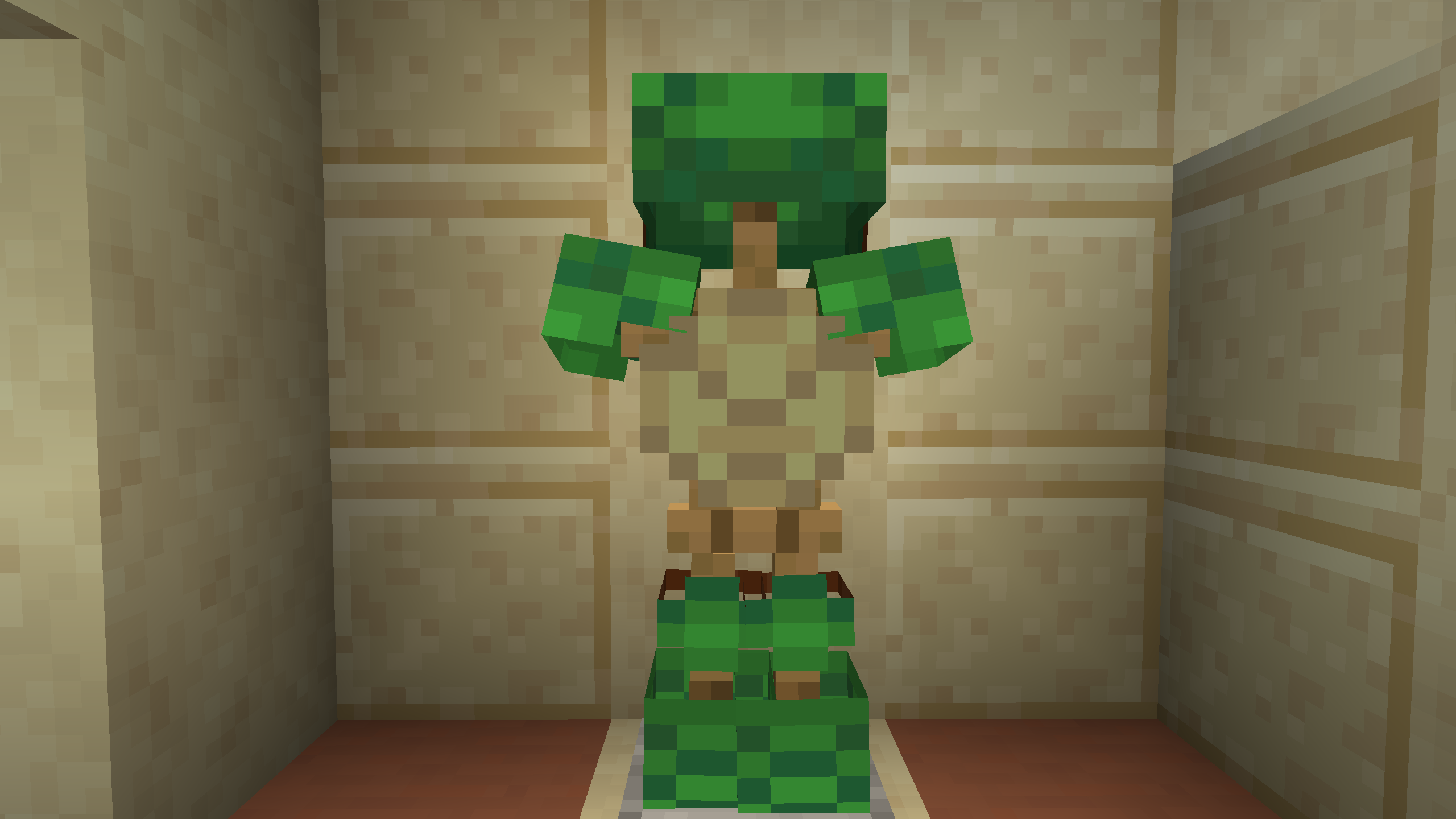 Scorchful - Gallery - Minecraft Mods - CurseForge