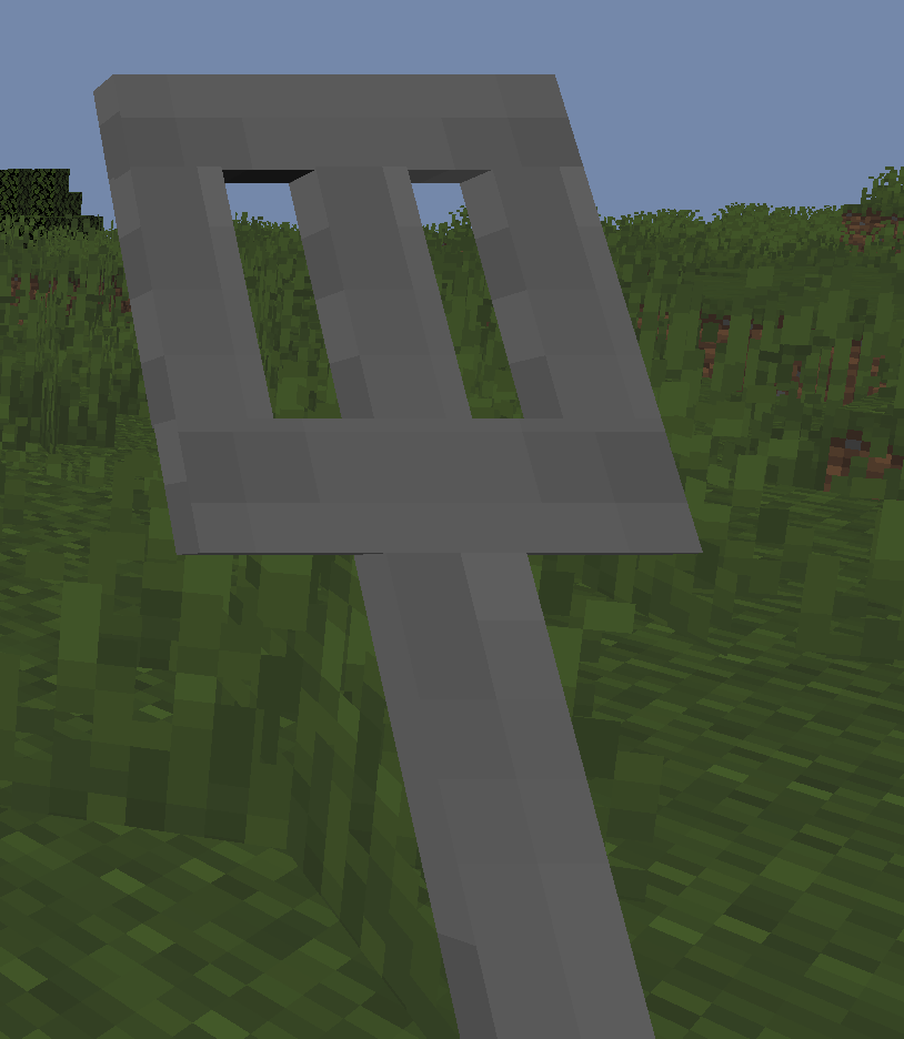 Spongebobs spatula - Gallery - Minecraft Mods - CurseForge