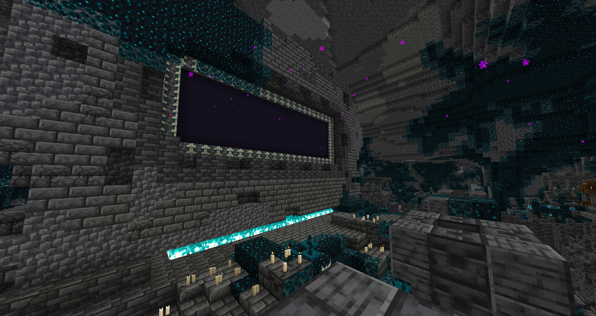 The Alchemist - Gallery - Minecraft Mods - CurseForge