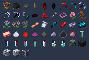 The Alchemist - Gallery - Minecraft Mods - CurseForge