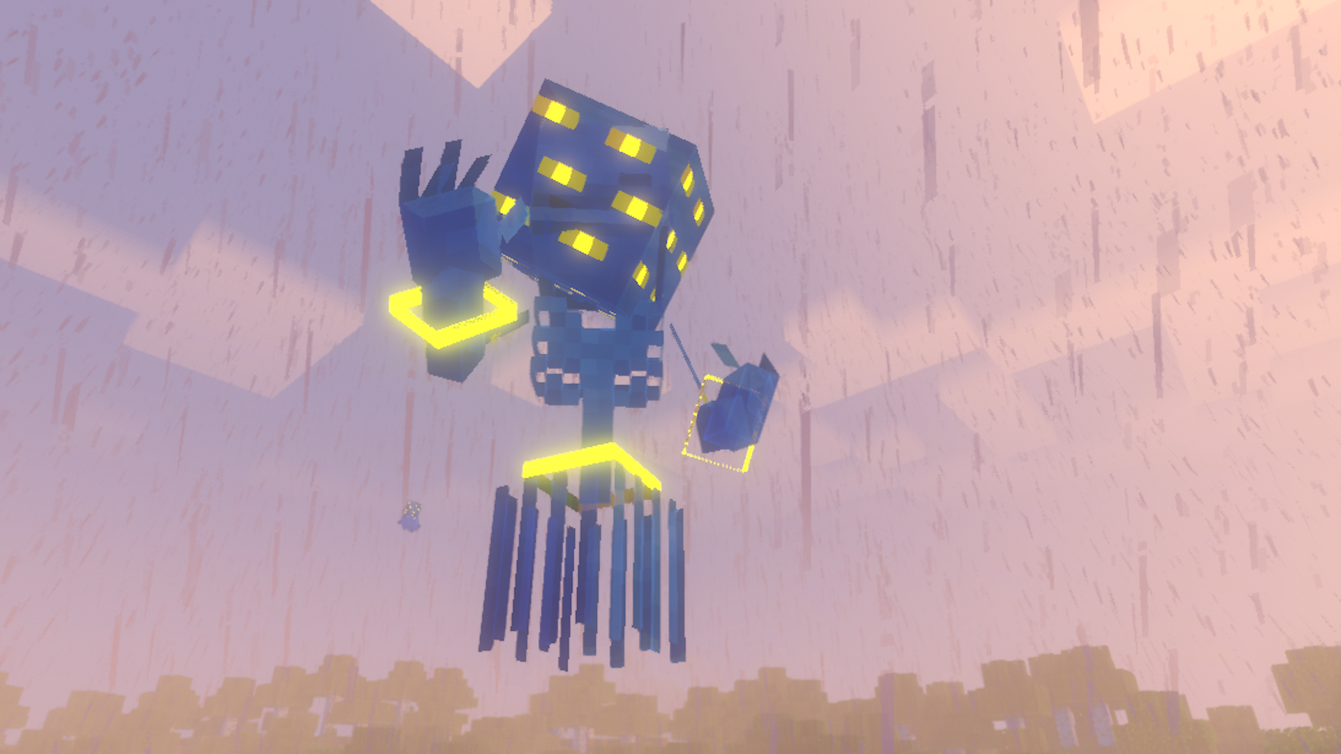 Lummobs! - Minecraft Mods - CurseForge