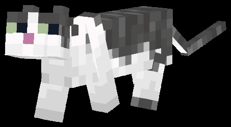 cats that judge you / gatos que te juzgan - Screenshots - Minecraft ...