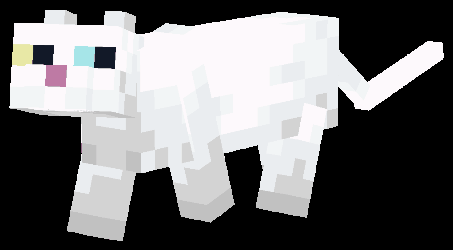 cats that judge you / gatos que te juzgan - Gallery - Minecraft ...