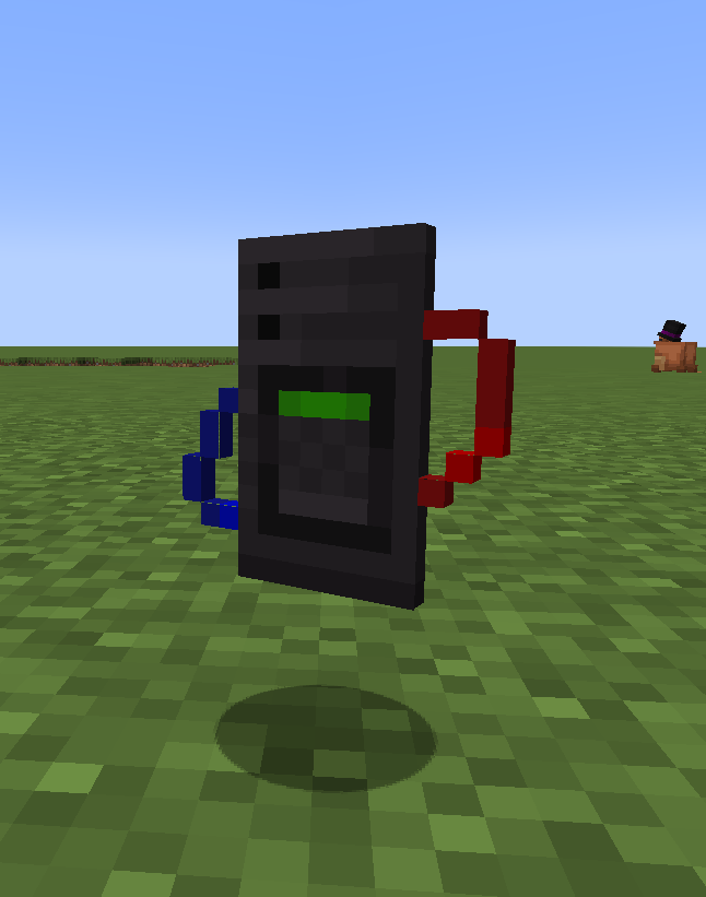 PinkSlime's Toads - Gallery - Minecraft Mods - CurseForge