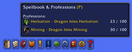 WowInfo - World of Warcraft Addons - CurseForge