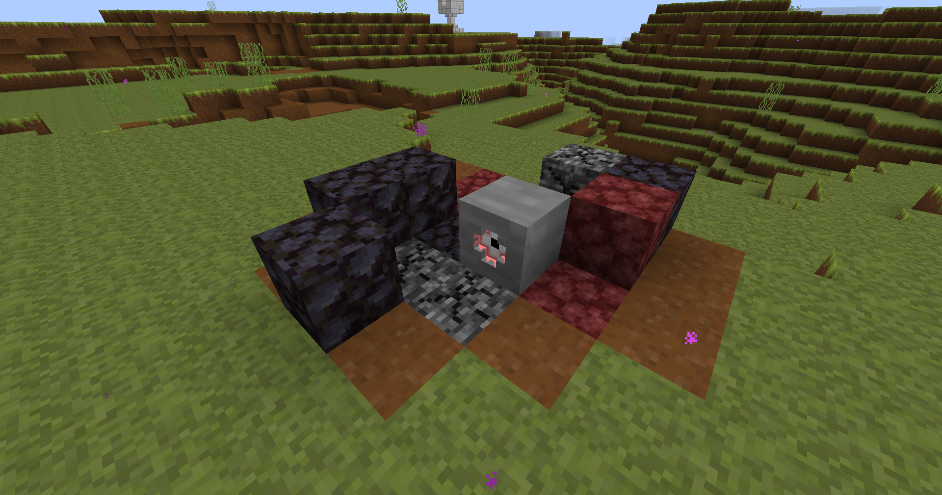 Forgotten World - Gallery - Minecraft Mods - CurseForge