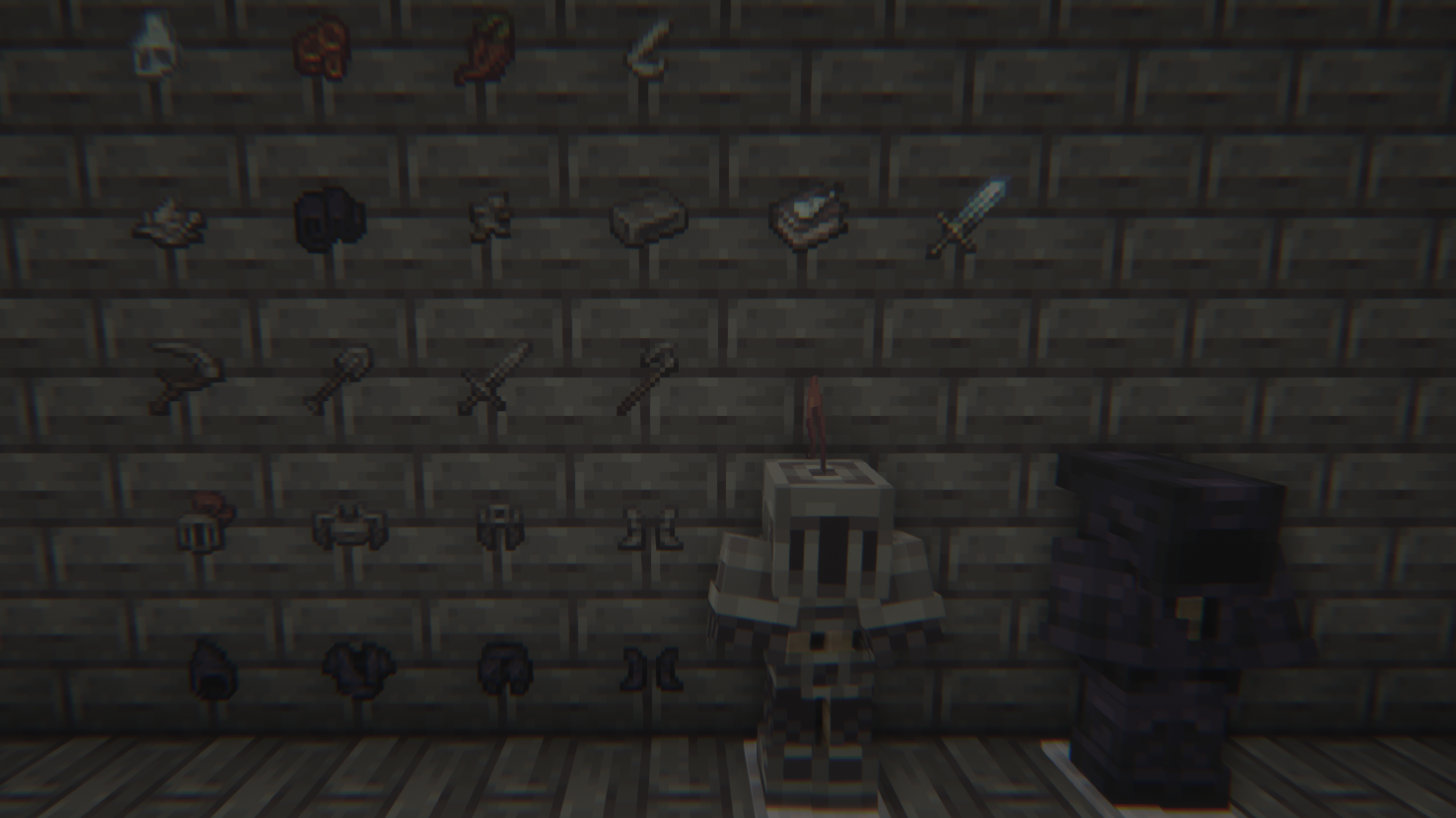 The dominion of the ogres - Gallery - Minecraft Modpacks - CurseForge