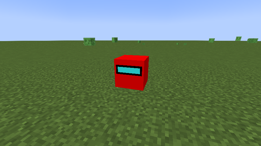 SUSpicious - Minecraft Mods - CurseForge