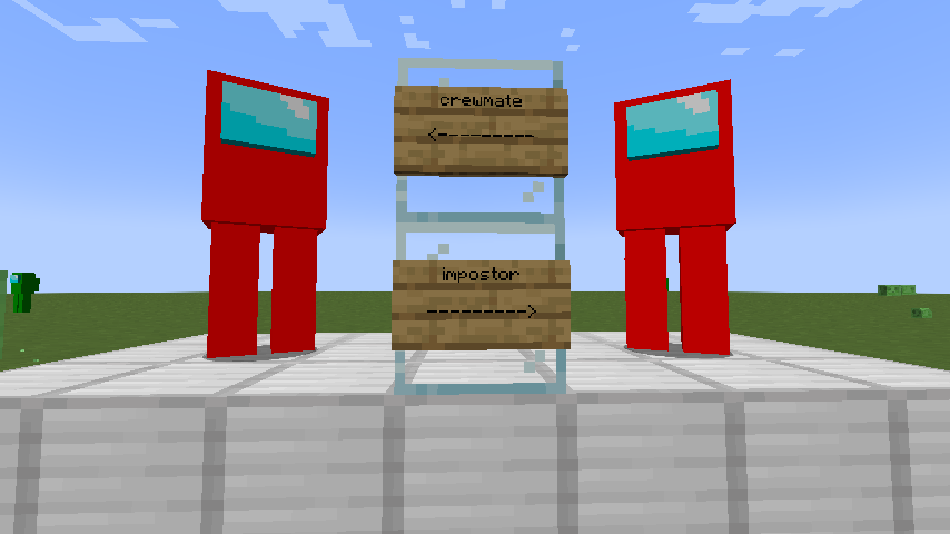 SUSpicious - Minecraft Mods - CurseForge