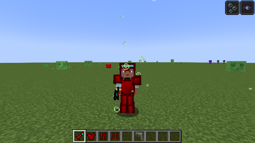 SUSpicious - Minecraft Mods - CurseForge