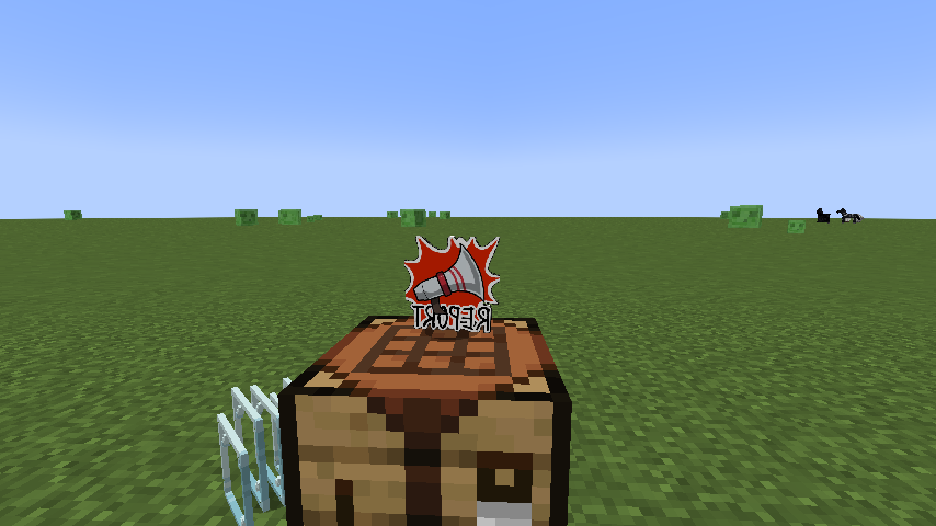 SUSpicious - Minecraft Mods - CurseForge