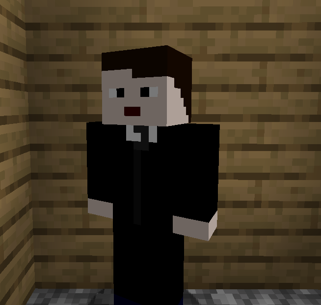 MGAMES SCPS - POST MORTEM - Gallery - Minecraft Mods - CurseForge