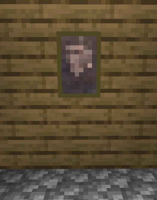 MGAMES SCPS - POST MORTEM - Gallery - Minecraft Mods - CurseForge