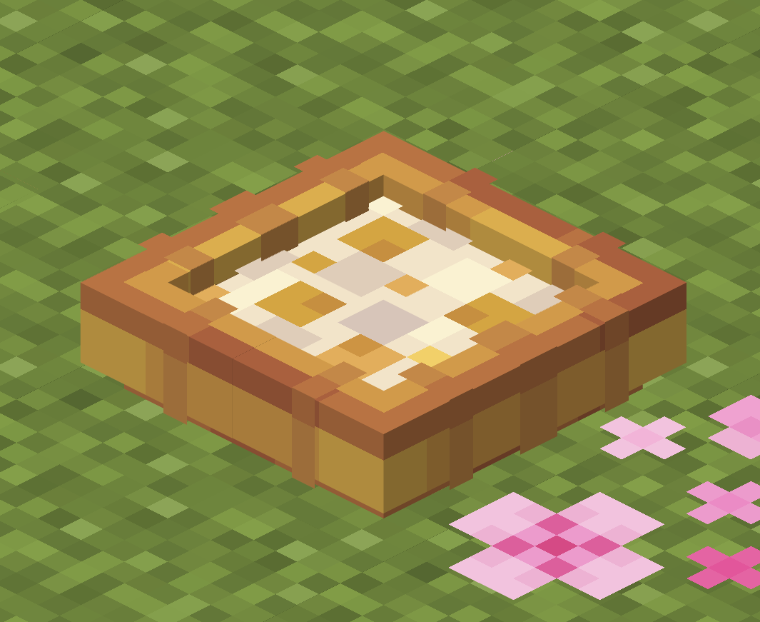 Jain's Desserts - Gallery - Minecraft Mods - CurseForge