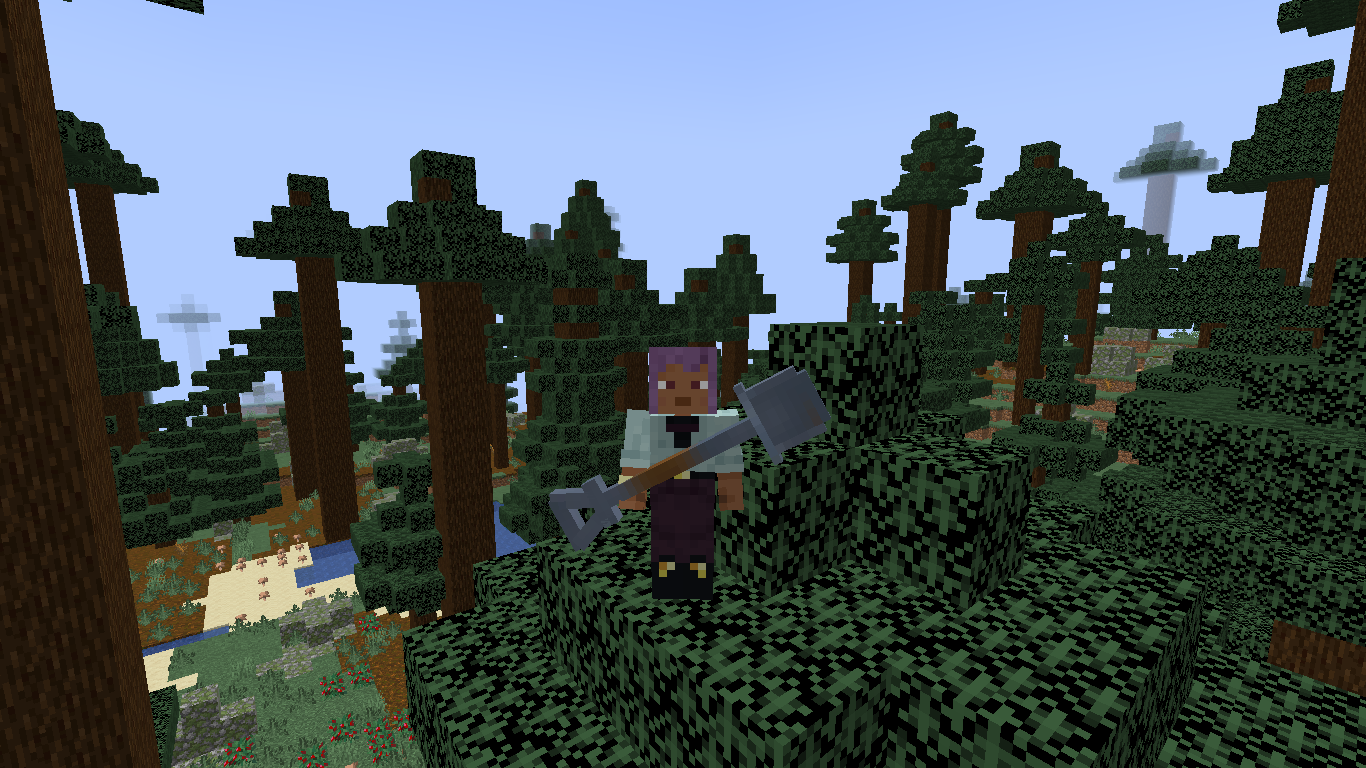 Lethal Companycraft - Gallery - Minecraft Mods - CurseForge