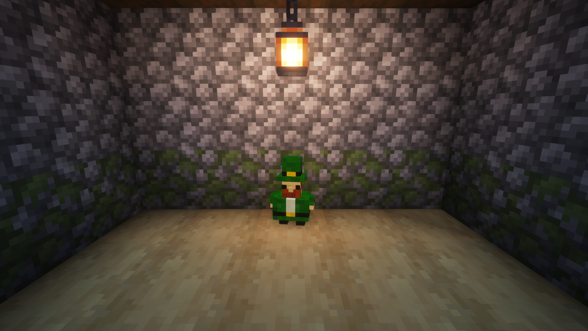 Lucky Charms | Forge - Gallery - Minecraft Mods - CurseForge