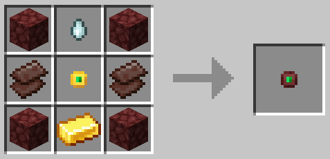 Lucky Charms | Forge - Gallery - Minecraft Mods - CurseForge