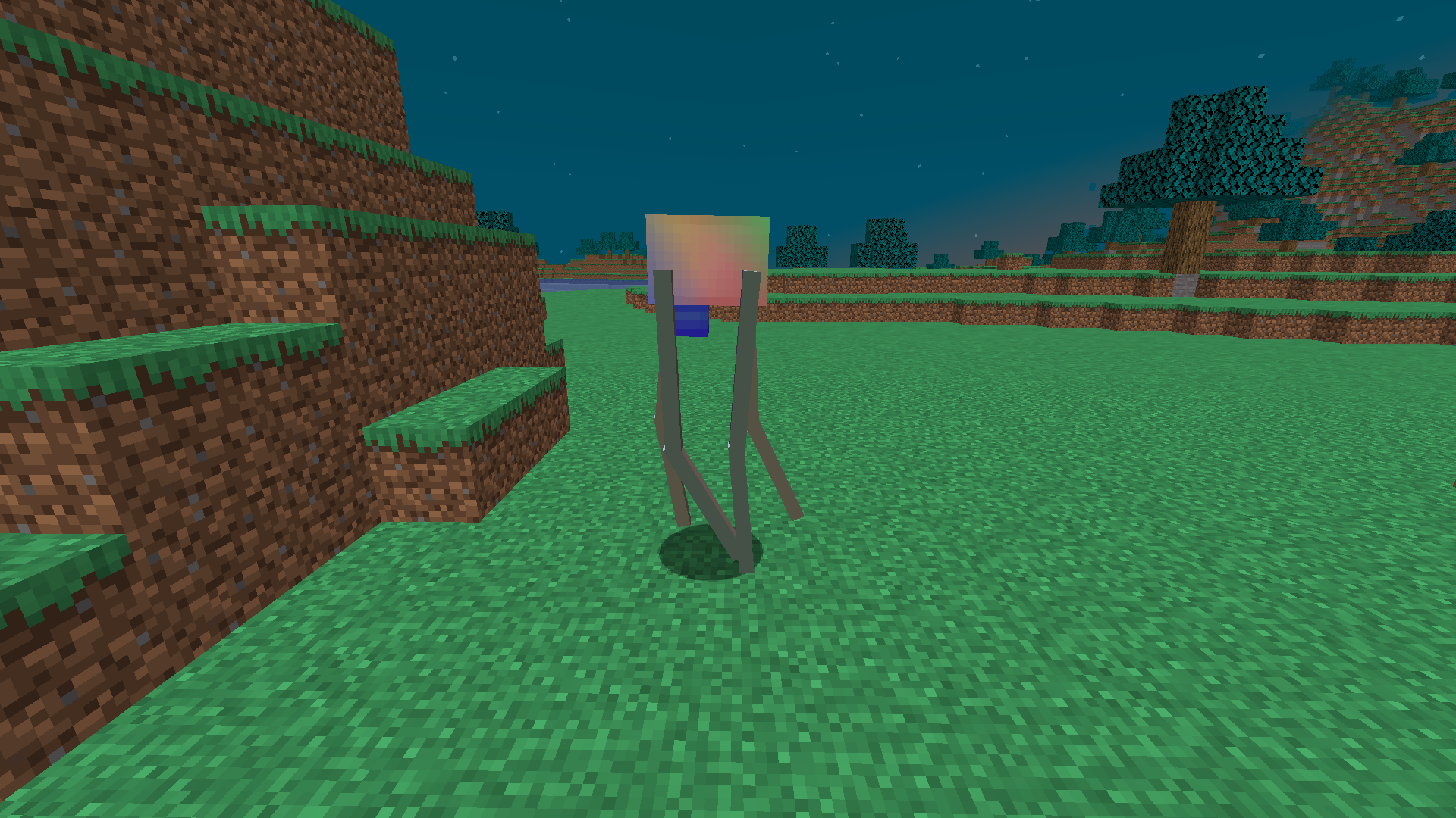 Bismuth: Bismond - Gallery - Minecraft Mods - CurseForge