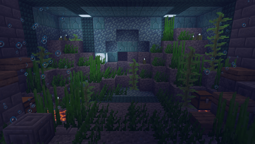 Glowing - Minecraft Resource Packs - CurseForge