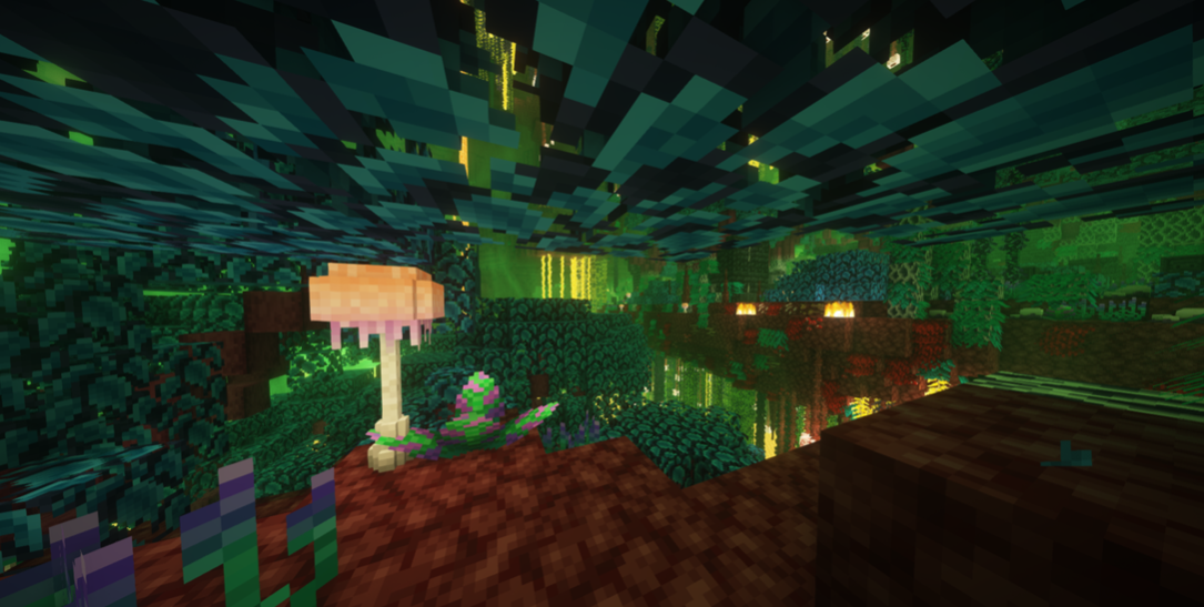 Dungeons n' Bosses - Gallery - Minecraft Modpacks - CurseForge