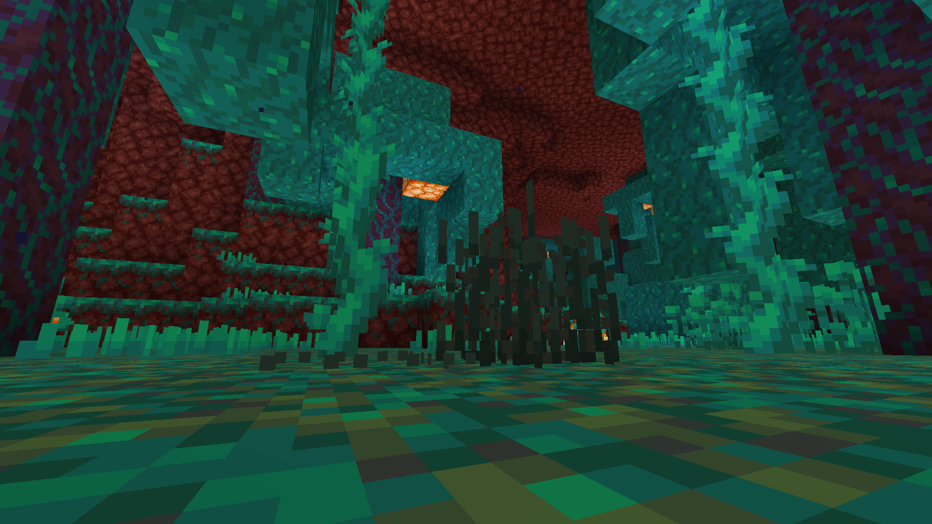 Xatrix's Unfair Nether - Gallery - Minecraft Mods - CurseForge
