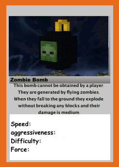 Zombie Infection RP - Screenshots - Minecraft Resource Packs - CurseForge