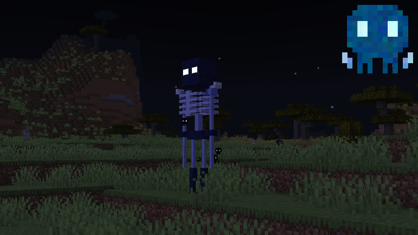 Disease of Madness [Forge] - Minecraft Mods - CurseForge