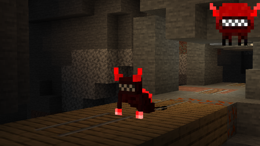 Disease of Madness [Forge] - Minecraft Mods - CurseForge