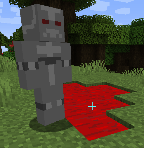 MGAMES SCPS - POST MORTEM - Gallery - Minecraft Mods - CurseForge