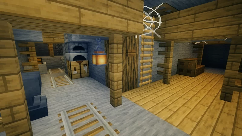 Echonilla (Smooth Vanilla 32x) WIP - Minecraft Resource Packs - CurseForge