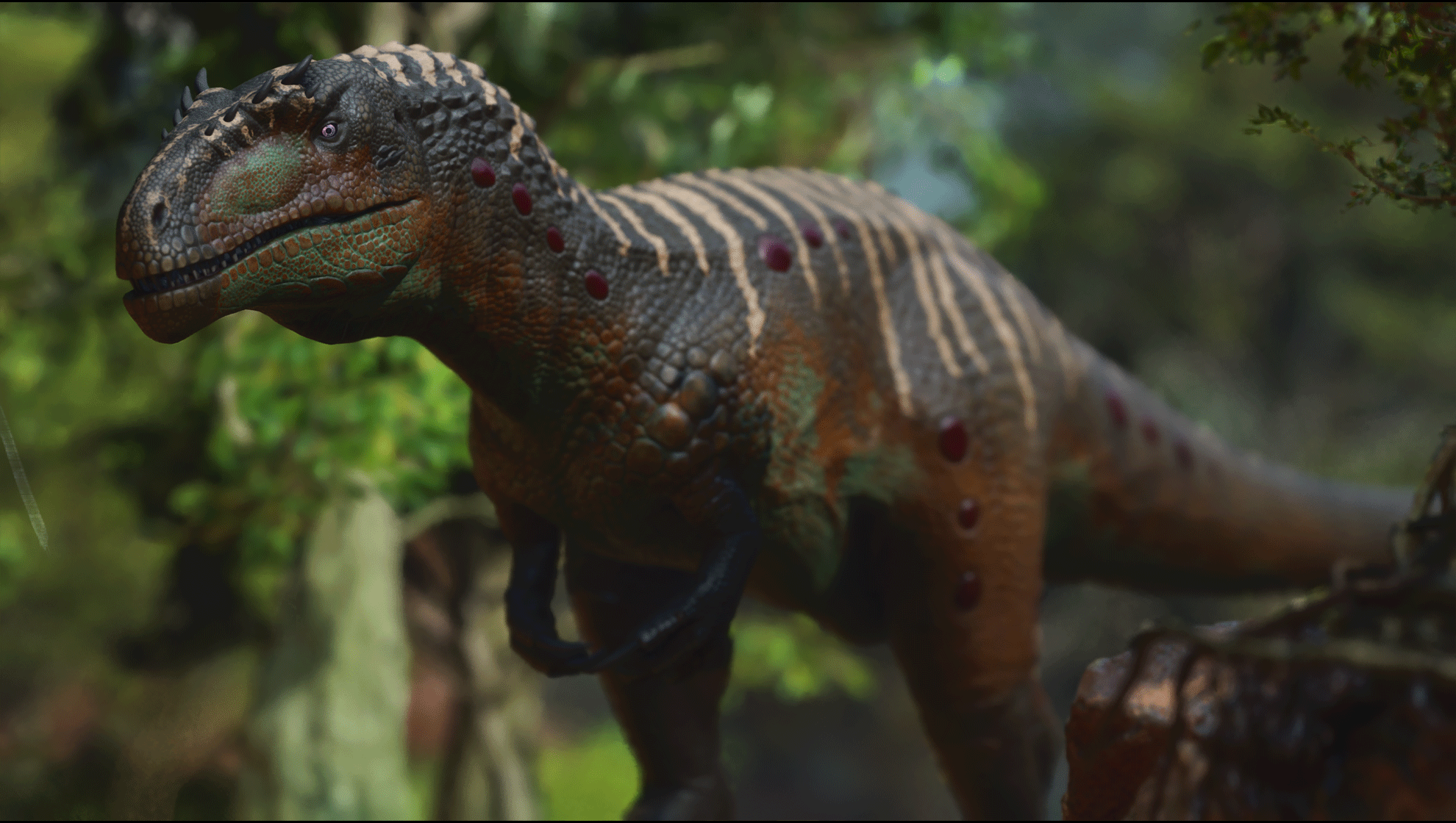 BigAL's Meraxes TLC - Ark Survival Ascended Mods - CurseForge