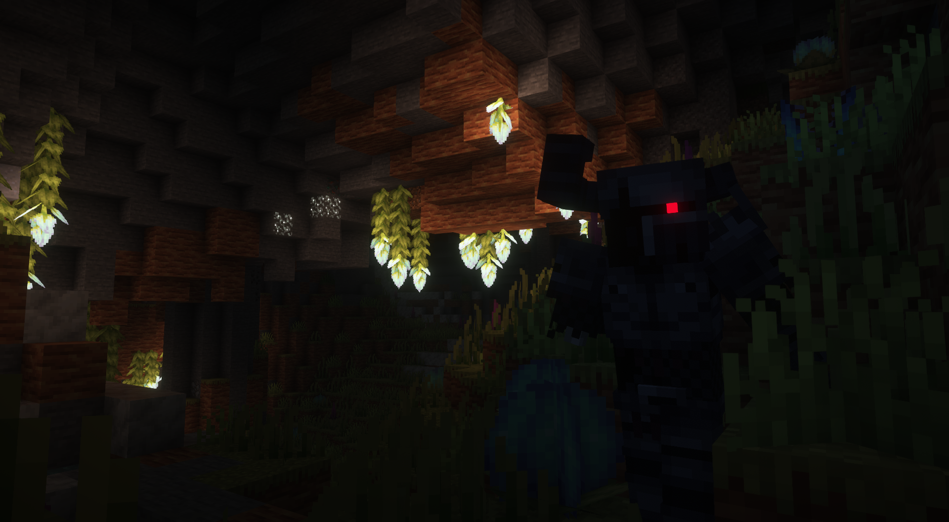 Veil of Fantasy - Gallery - Minecraft Modpacks - CurseForge