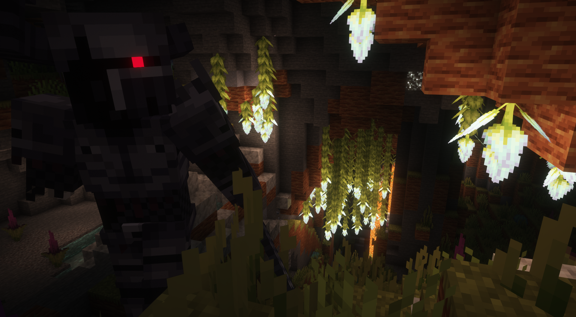 Veil of Fantasy - Gallery - Minecraft Modpacks - CurseForge