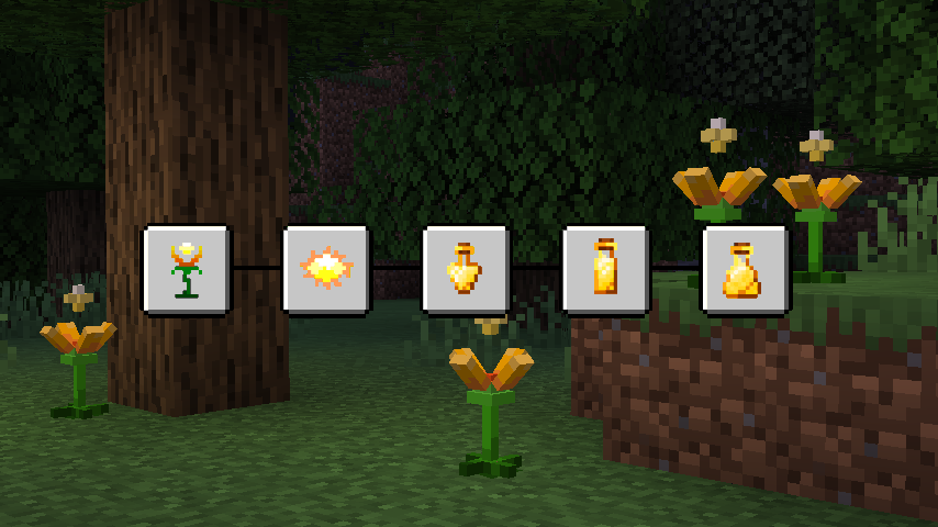 Disease of Madness [Forge] - Minecraft Mods - CurseForge