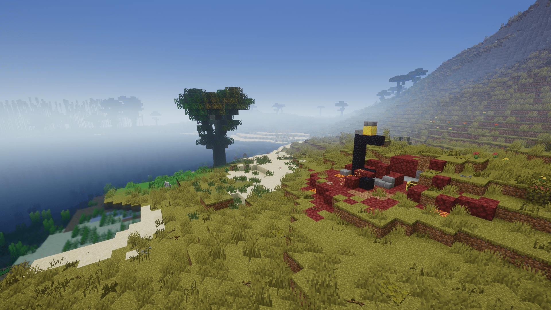 Relics and Raids - Gallery - Minecraft Modpacks - CurseForge